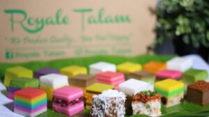 Mix Talam (Tuesday-Friday Only) - Royale Talam