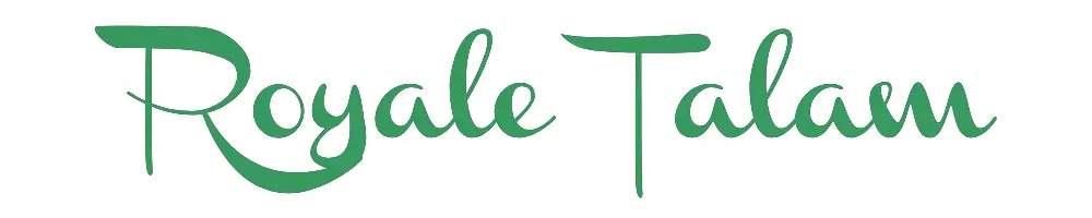 Home - Royale Talam