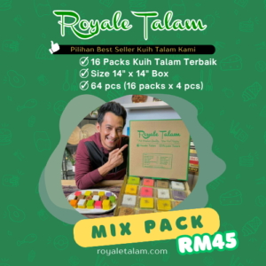 Home - Royale Talam